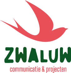 Als communicatieadviseur of projectleider. Zwaluw vliegt graag (interim ...